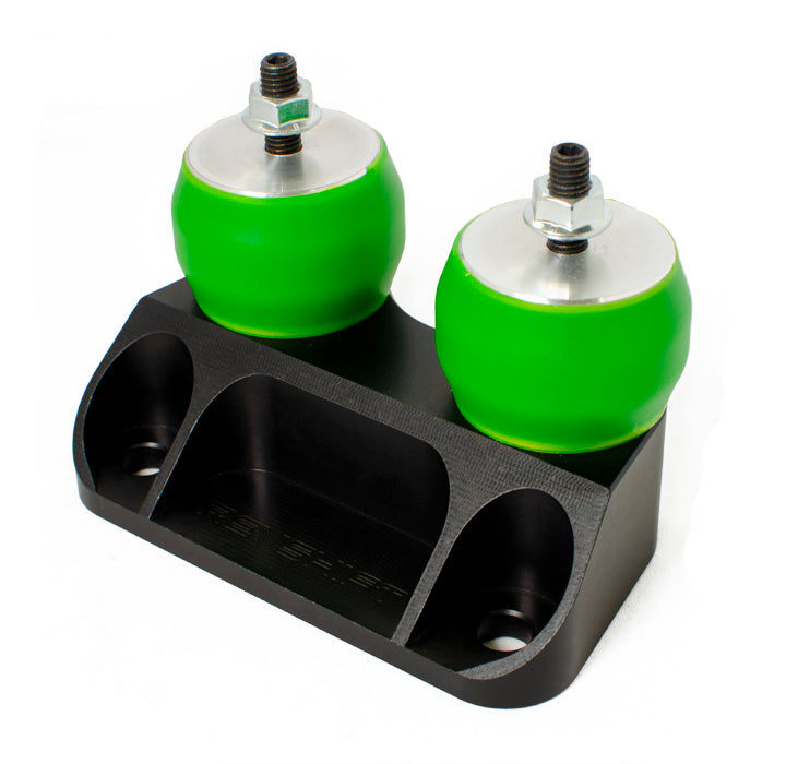 GM Motor / Trans – Revshift