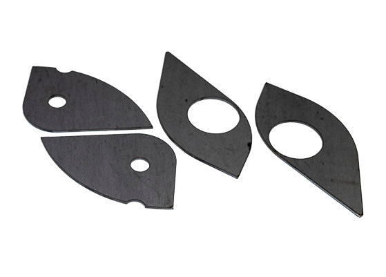 Motor Mount Reinforcement Kit - BMW E46 – Revshift