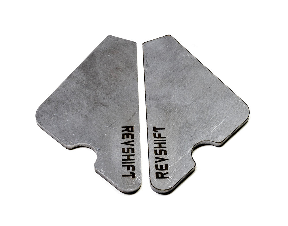 Rear Knuckle Reinforcements - BMW E36 / E46 – Revshift