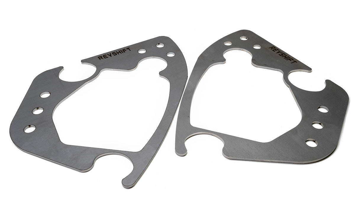 RTAB Mounting Pocket Reinforcements - BMW E36 – Revshift