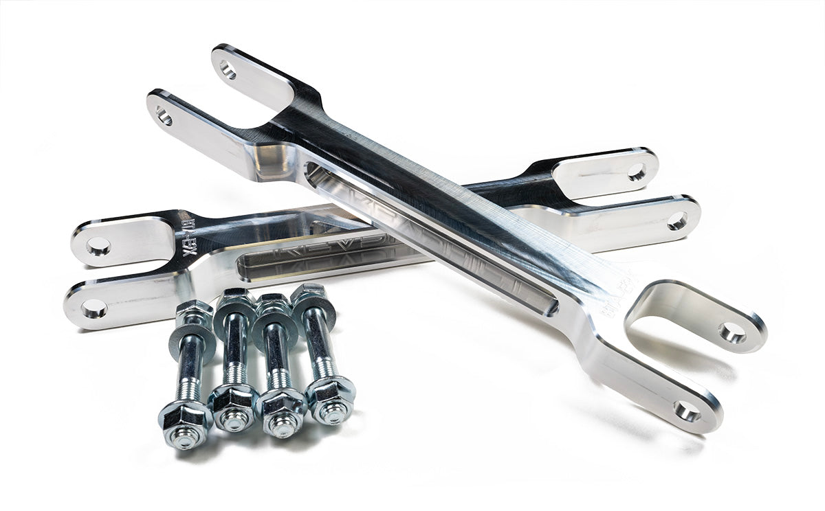 Rear Trailing Arms - BMW E9X/E8X – Revshift