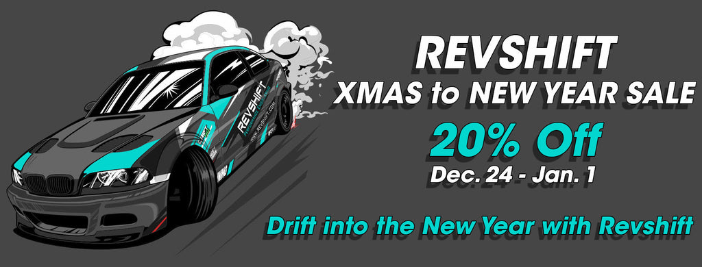 Revshift Performance Engineering