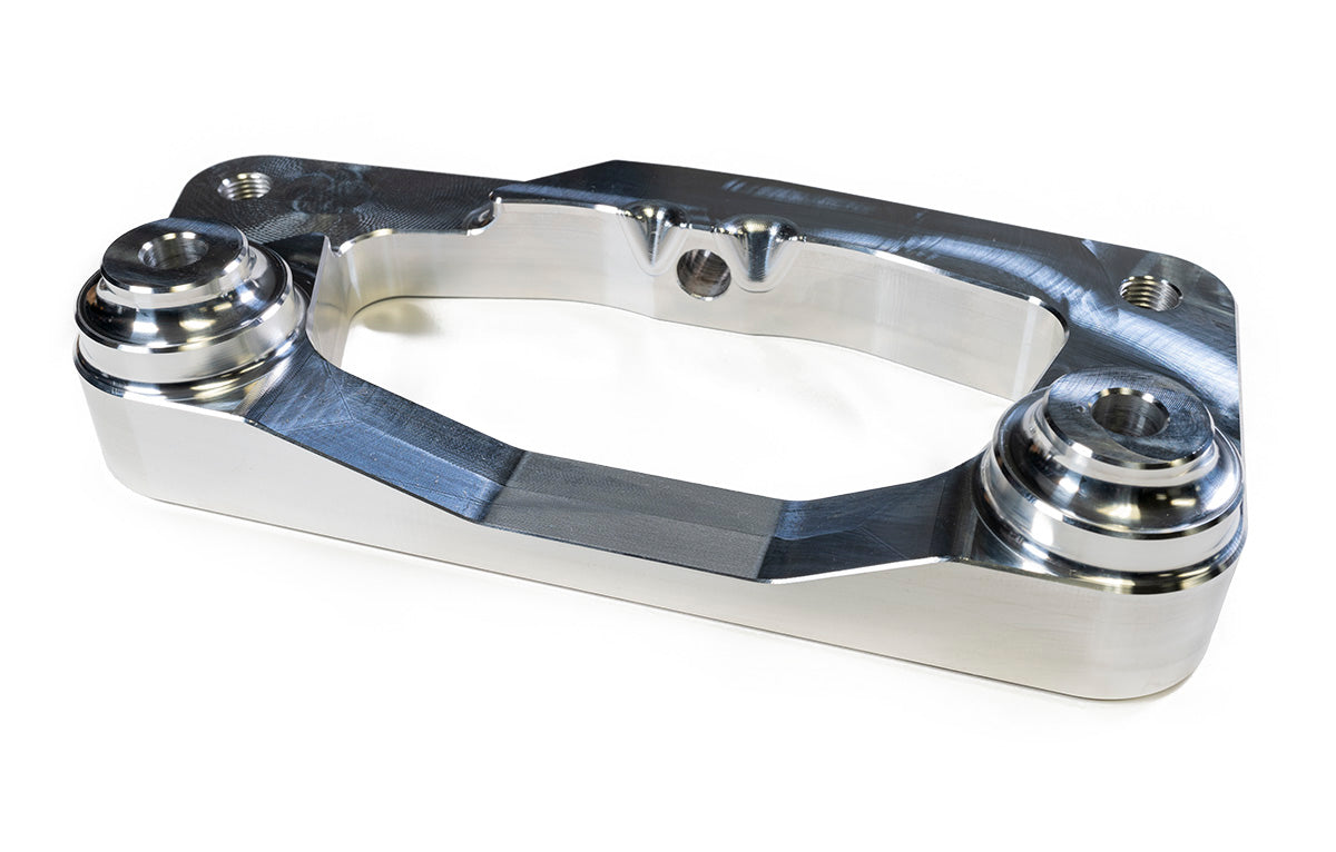 Dual Mount Differential Bracket - BMW F80 / F82 / F83 / F87 - M4 / M3 ...