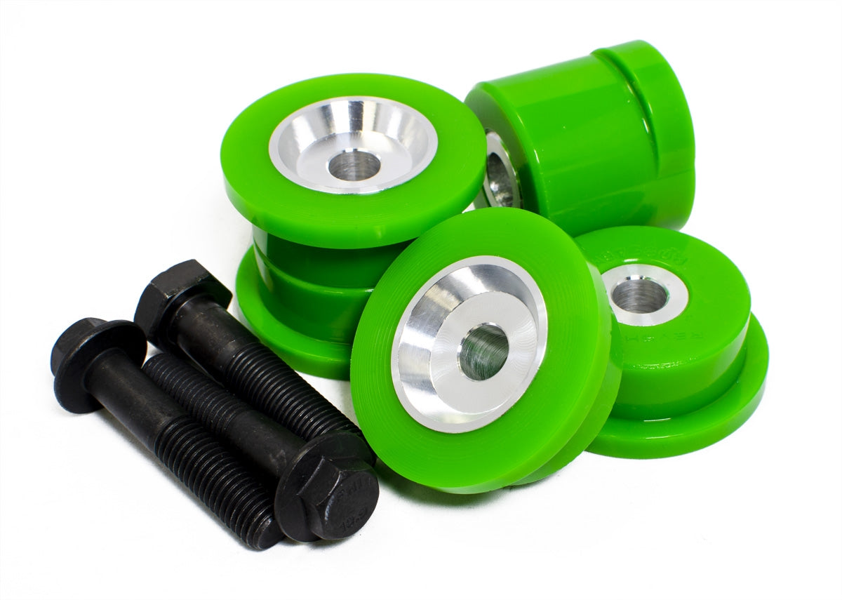 Differential Bushing Set - BMW E46 M3 – Revshift